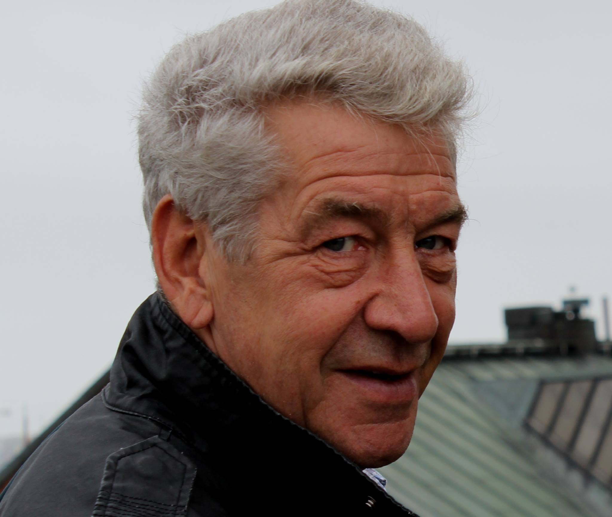 RFM-‚Zeitgeist‘ – das Radiomagazin mit Peter Müller und Manfred Feist ...