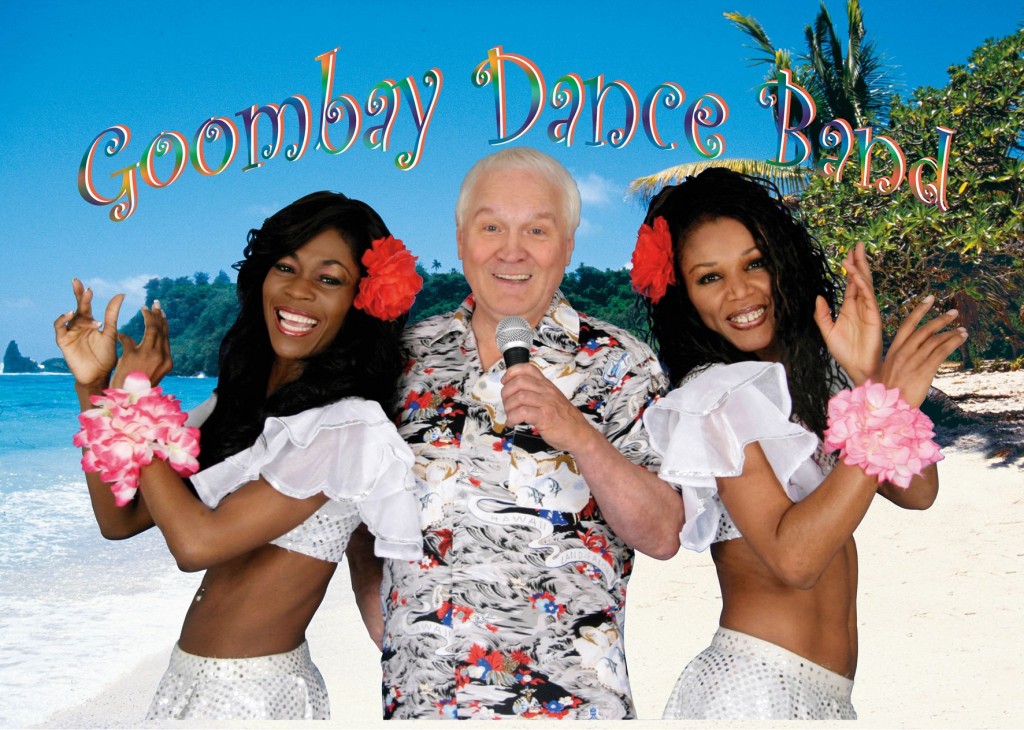 ‚Happy Birthday, Oliver Bendt …‘ – die Goombay Dance Band feiert LIVE ...