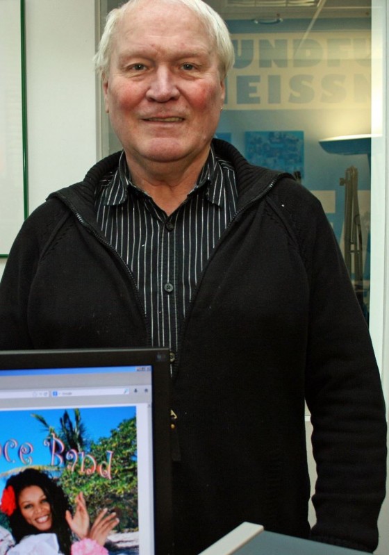 ‚Happy Birthday, Oliver Bendt …‘ – die Goombay Dance Band feiert LIVE ...