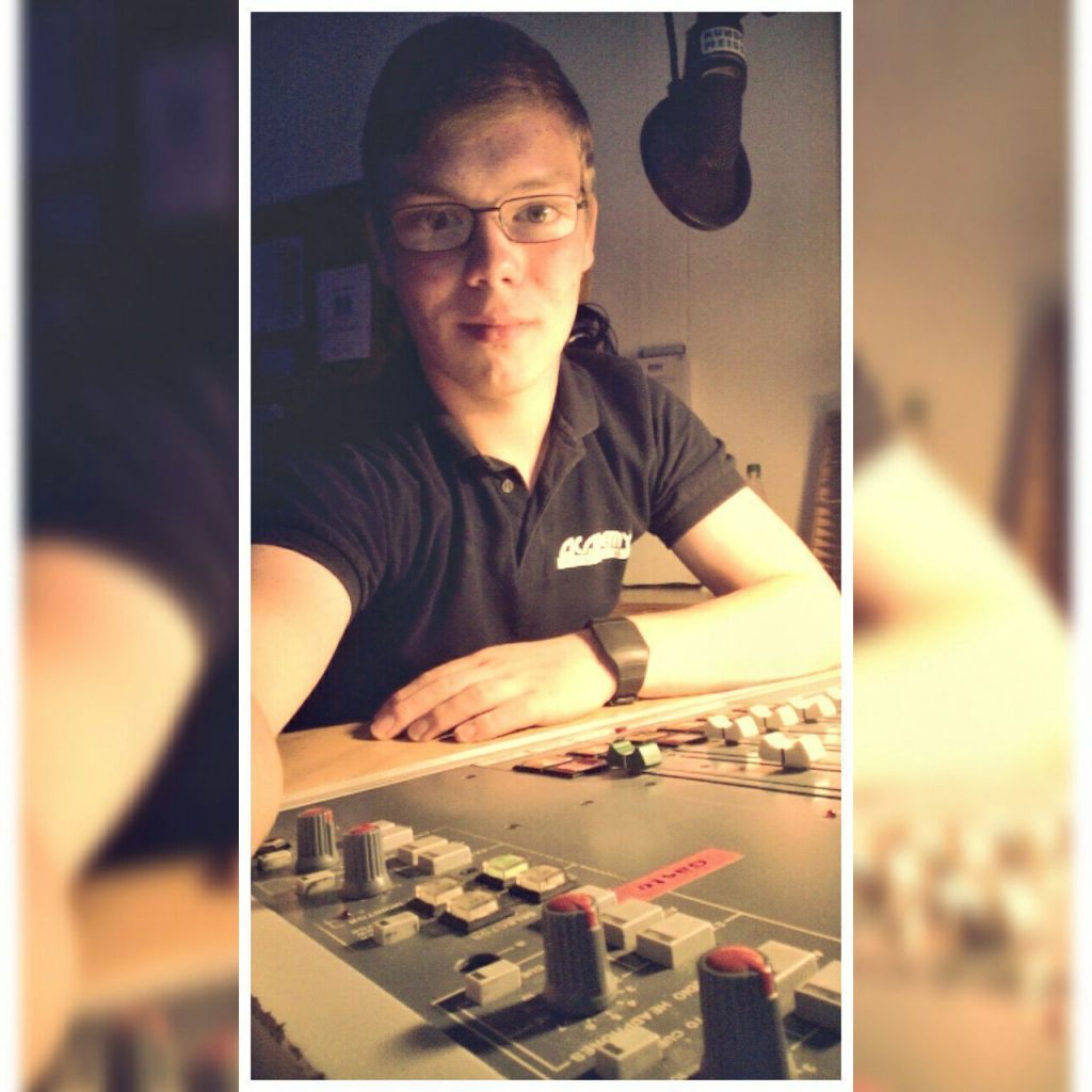 Das ‚RFM-Sontra-Magazin‘ – Aktuelles aus Sontra mit Lars Gille – Radio RFM